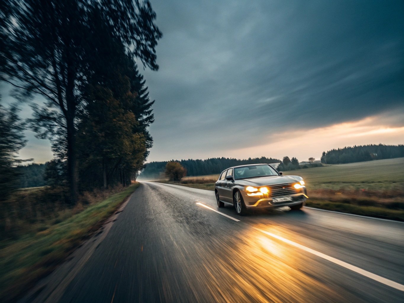 Understanding CAN Bus and ECU Integration with Vehicle Speed Limiters