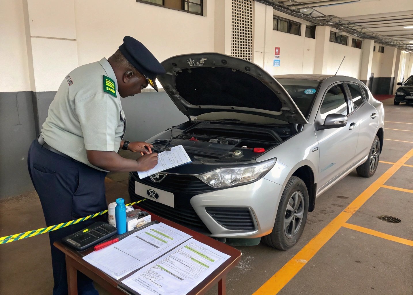 2026 Guide: How to Pass Speed Limiter Inspections & Certification for ...