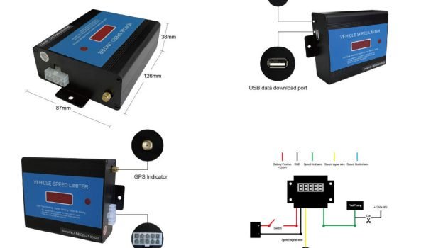 How to Install a Vehicle Speed Limiter | Step-by-Step Guide