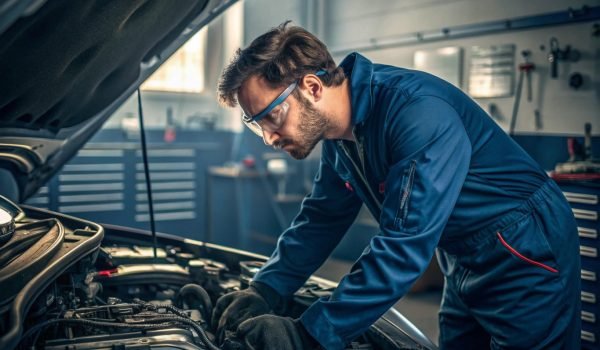 How Speed Limiters Work with Engine Control Systems: A Simple Guide