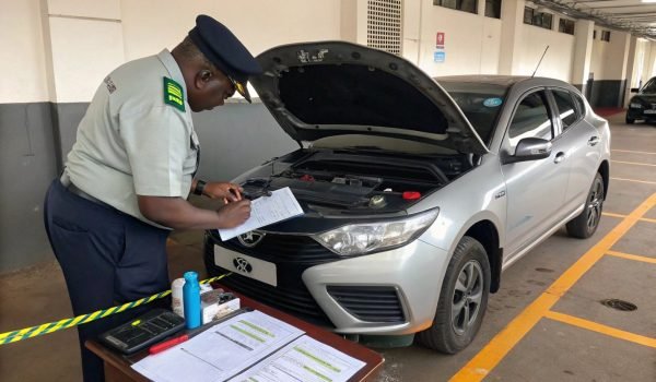 2026 Guide: How to Pass Speed Limiter Inspections & Certification for ...