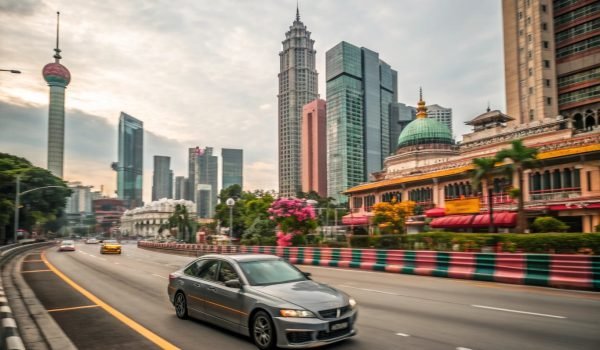 Malaysia Speed Limits by State & City 2026 | Had Laju Guide